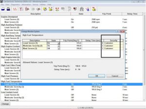 Factory Passwords on Caterpillar ET Software – CNAUTOTOOL OFFICAL BLOG