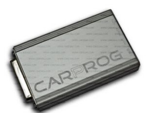 Latest Carprog v12.45 v10.93 Free Download – CNAUTOTOOL OFFICAL BLOG
