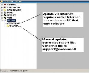 Latest Carprog v12.45 v10.93 Free Download – CNAUTOTOOL OFFICAL BLOG