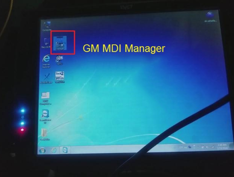 GM MDI GM MDI 2 Interface Firmware Update Guide – CNAUTOTOOL OFFICAL BLOG