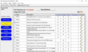 How to Install and Activate Toyota Techstream V16.00.017 Software ...