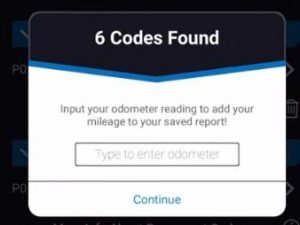 How to Read Trouble Codes via BlueDriver – CNAUTOTOOL OFFICAL BLOG