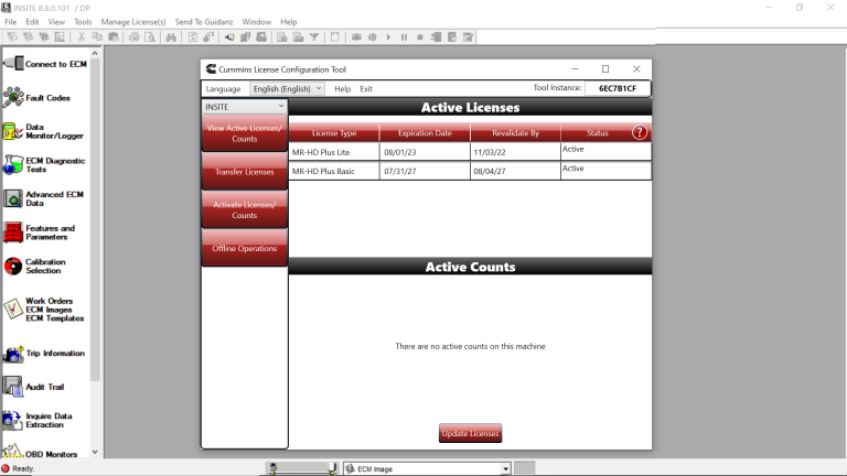 How to Activate Licenses with an Activation Key by Cummins – CNAUTOTOOL ...