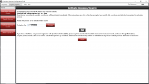 How to Activate Licenses with an Activation Key by Cummins – CNAUTOTOOL ...