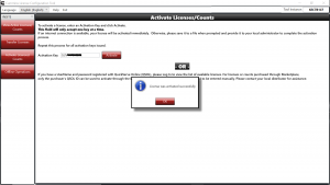 How to Activate Licenses with an Activation Key by Cummins – CNAUTOTOOL ...