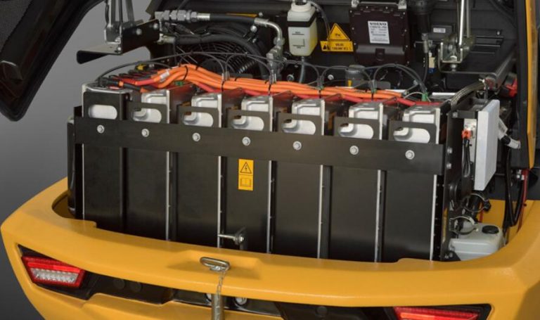 How to Maintain Electric Heavy Equipment – CNAUTOTOOL OFFICAL BLOG
