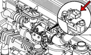 How to delete EGR on a Cummins engine – CNAUTOTOOL OFFICAL BLOG
