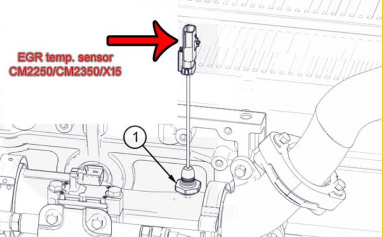 How to delete EGR on a Cummins engine – CNAUTOTOOL OFFICAL BLOG