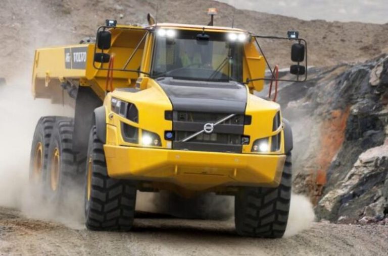 Tips to Reduce Heavy Equipment Tire Wear – CNAUTOTOOL OFFICAL BLOG