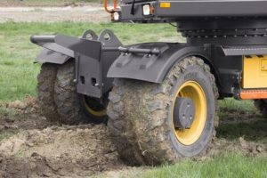 Tips to Reduce Heavy Equipment Tire Wear – CNAUTOTOOL OFFICAL BLOG