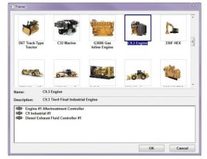 Caterpillar-ET-Diagnostic-Software-Trainer-Function-4 – CNAUTOTOOL ...