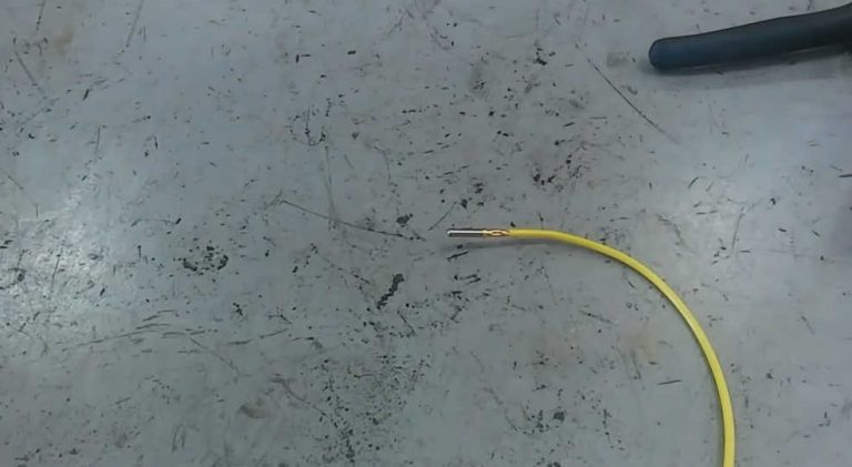 A Beginner’s Guide to Repairing and Replacing CAT Wiring and Connectors ...