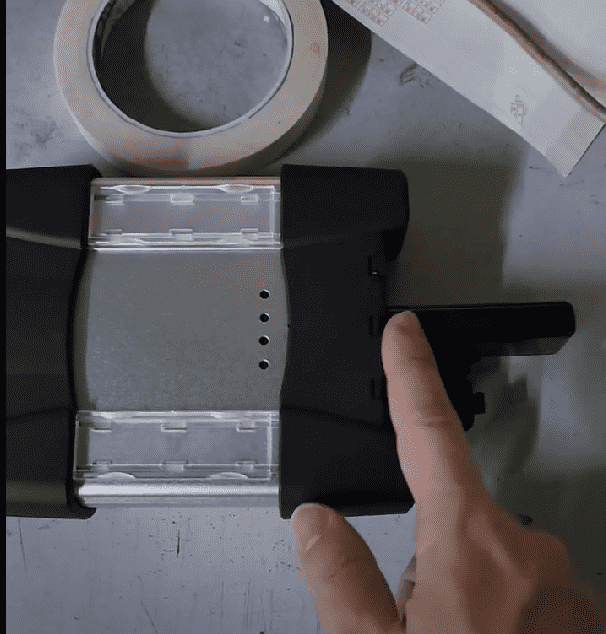 How to Connect Wi-Fi for BMW ICOM – A Step-by-Step Guide – CNAUTOTOOL ...