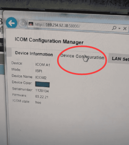 How to Connect Wi-Fi for BMW ICOM – A Step-by-Step Guide – CNAUTOTOOL ...