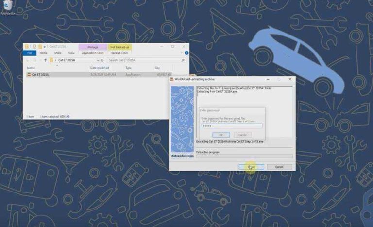 How-to-install-CAT-Caterpillar-ET-software-1 – CNAUTOTOOL OFFICAL BLOG