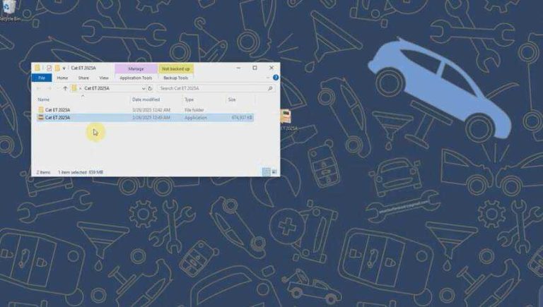 How-to-install-CAT-Caterpillar-ET-software-2 – CNAUTOTOOL OFFICAL BLOG