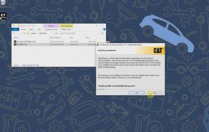 FREE Caterpillar ET-2025A Full Service Dealer, Diagnostic Software for ...