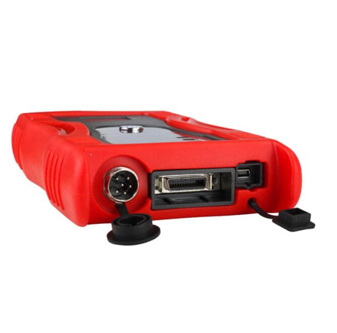 GDS VCI KIA Hyundai Diagnostic Scan Tool with Lenovo X230 Laptop ...
