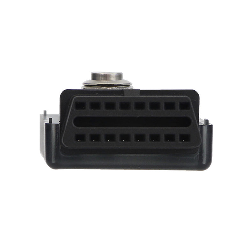 OBDSTAR P004 Airbag Reset Kit P004 Adapter and Jumper for X300 DP Plus ...