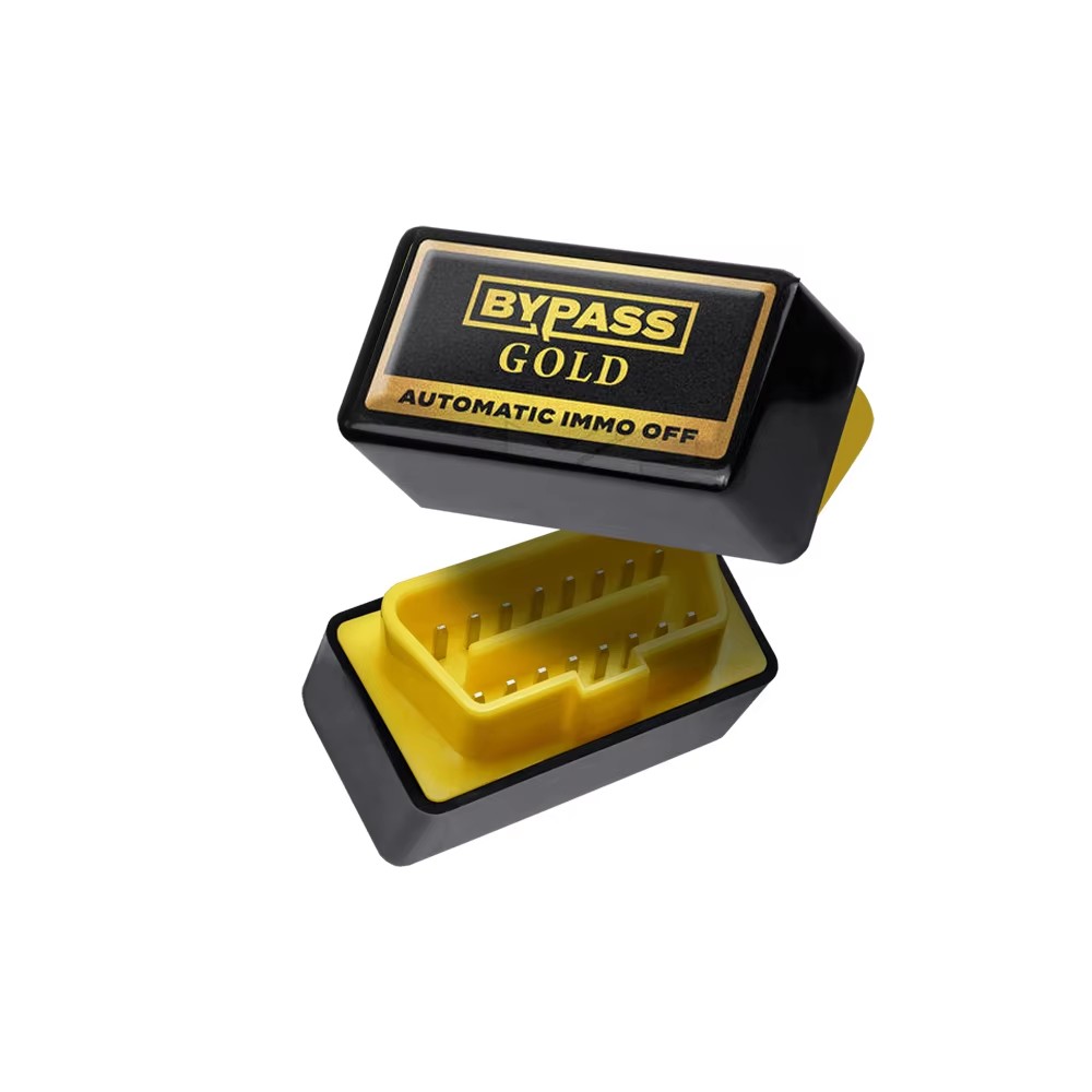 Vag Bypass Immo Off Obd2 Emergency Start Device For EDC15 EDC16 ME7 ...